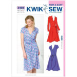 Kwik Website - Premium Sew Patterns
