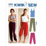 Kwik Website - Premium Sew Patterns